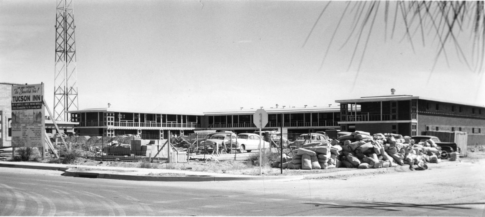 PCC to demolish 3 historic, rundown Tucson motels
