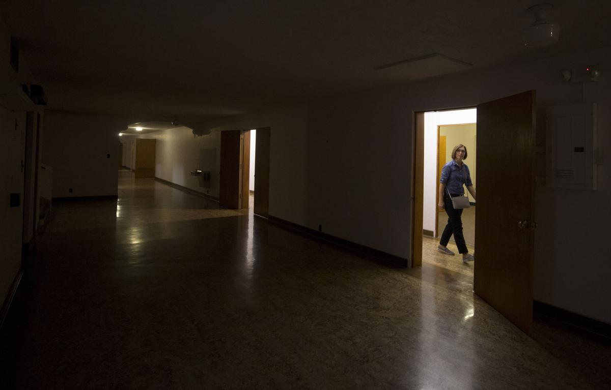 Photos: Inside the Tucson Benedictine Monastery