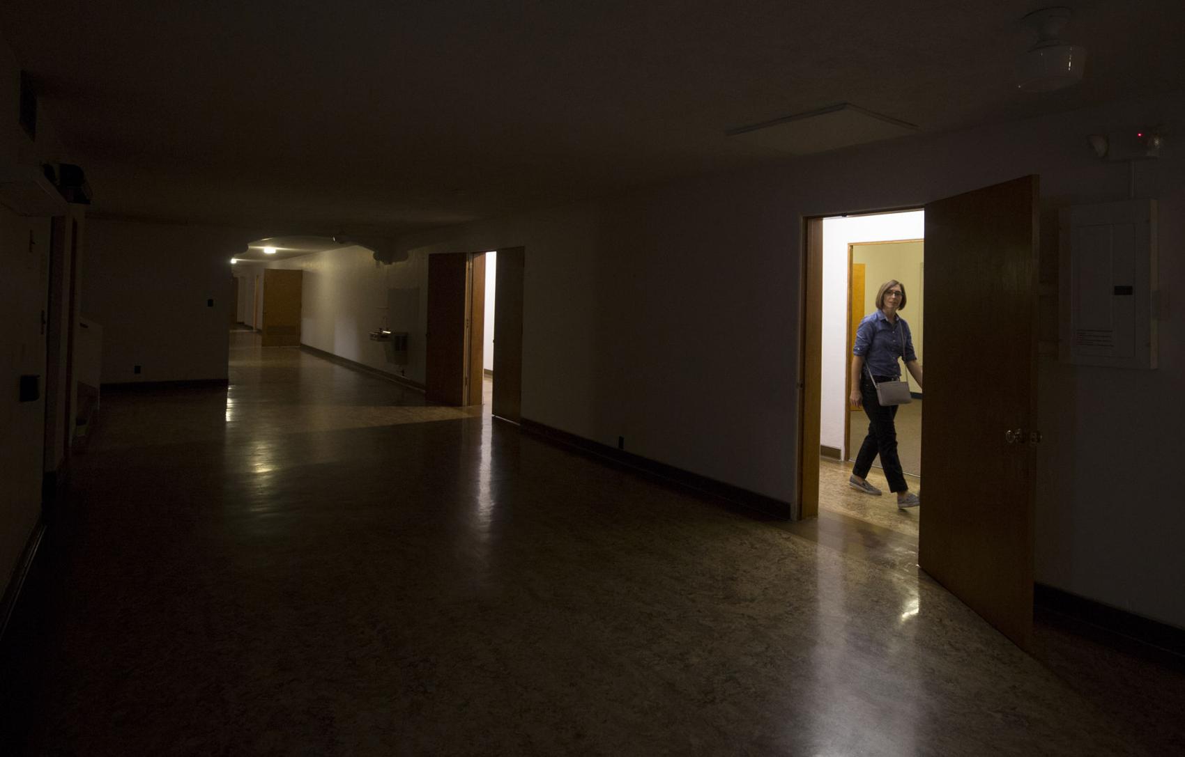 Photos: Inside the Tucson Benedictine Monastery