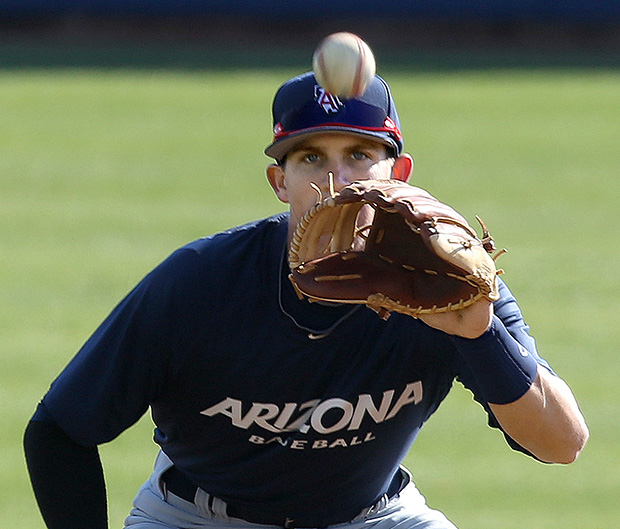 No. 80 • Kevin Newman | | tucson.com