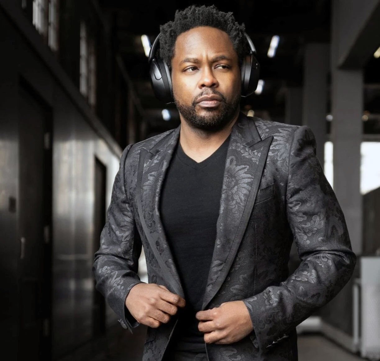 Baritone making Tucson debut at song fest this weekend