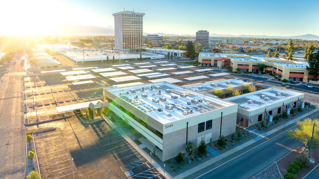 Tucson-area nonprofits can apply for free solar-energy systems