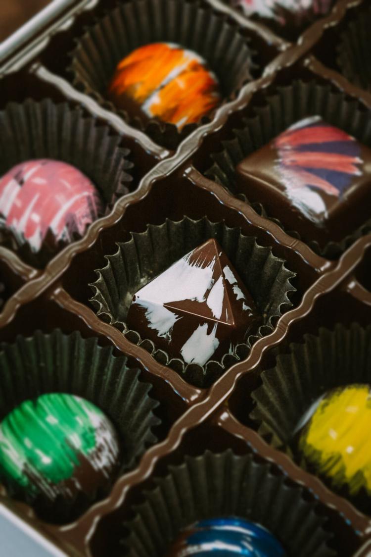 Tucson Chocolate Factory makes desert-inspired sweets