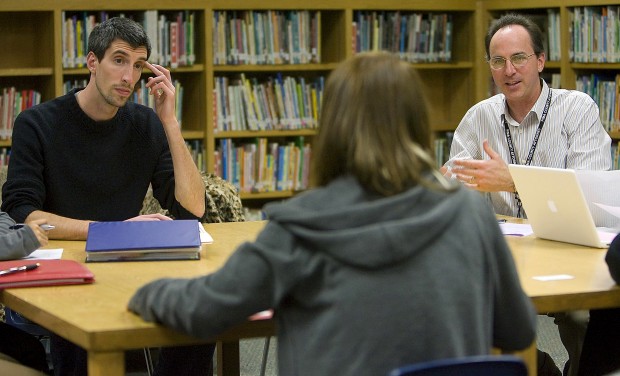 Successful justice panels take the time to put minors on track