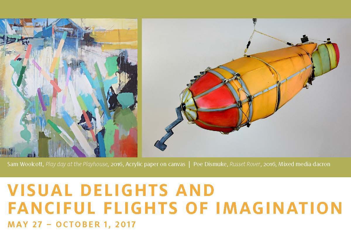 Tucson art openings, receptions and more July 27-Aug. 4