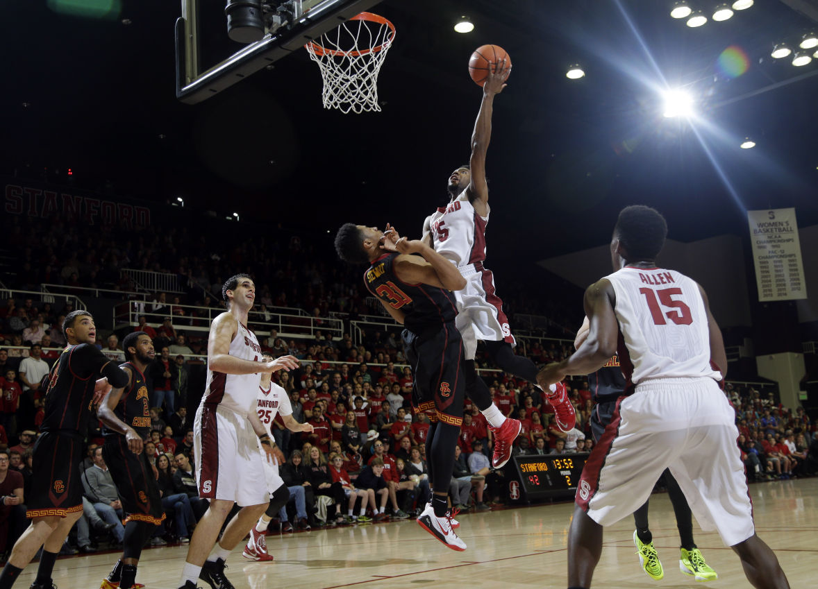 Keep a handle on Randle