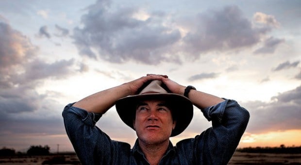 Warren Faidley is America's top storm chaser | Entertainment | tucson.com