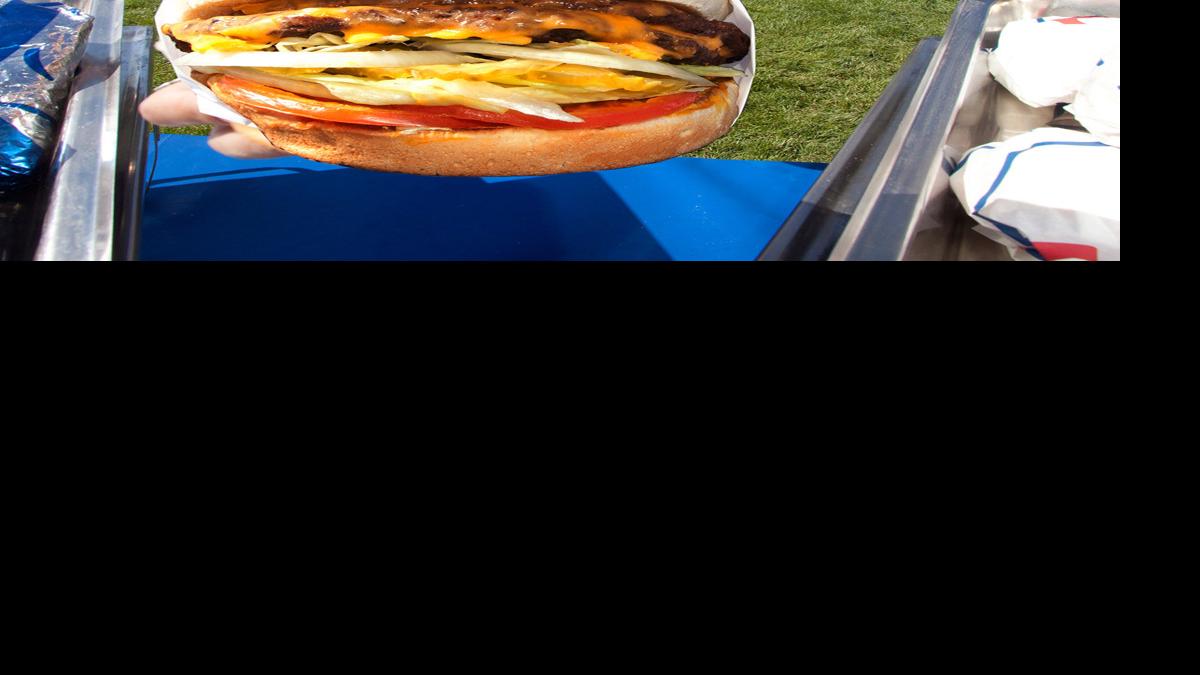 Blake's Lotaburger to open first Tucson location