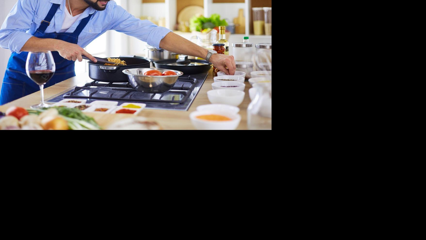 10 Kitchen Essentials for Busy Home Chefs | Lifestyles | tucson.com