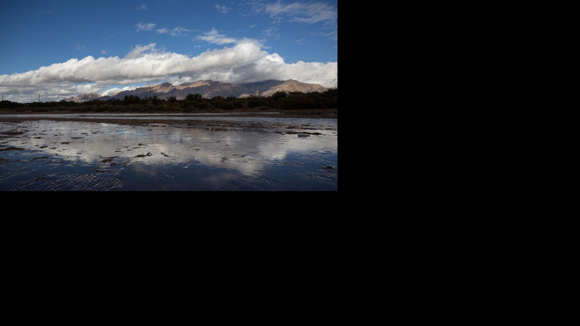Today's Tucson weather forecast: March 3