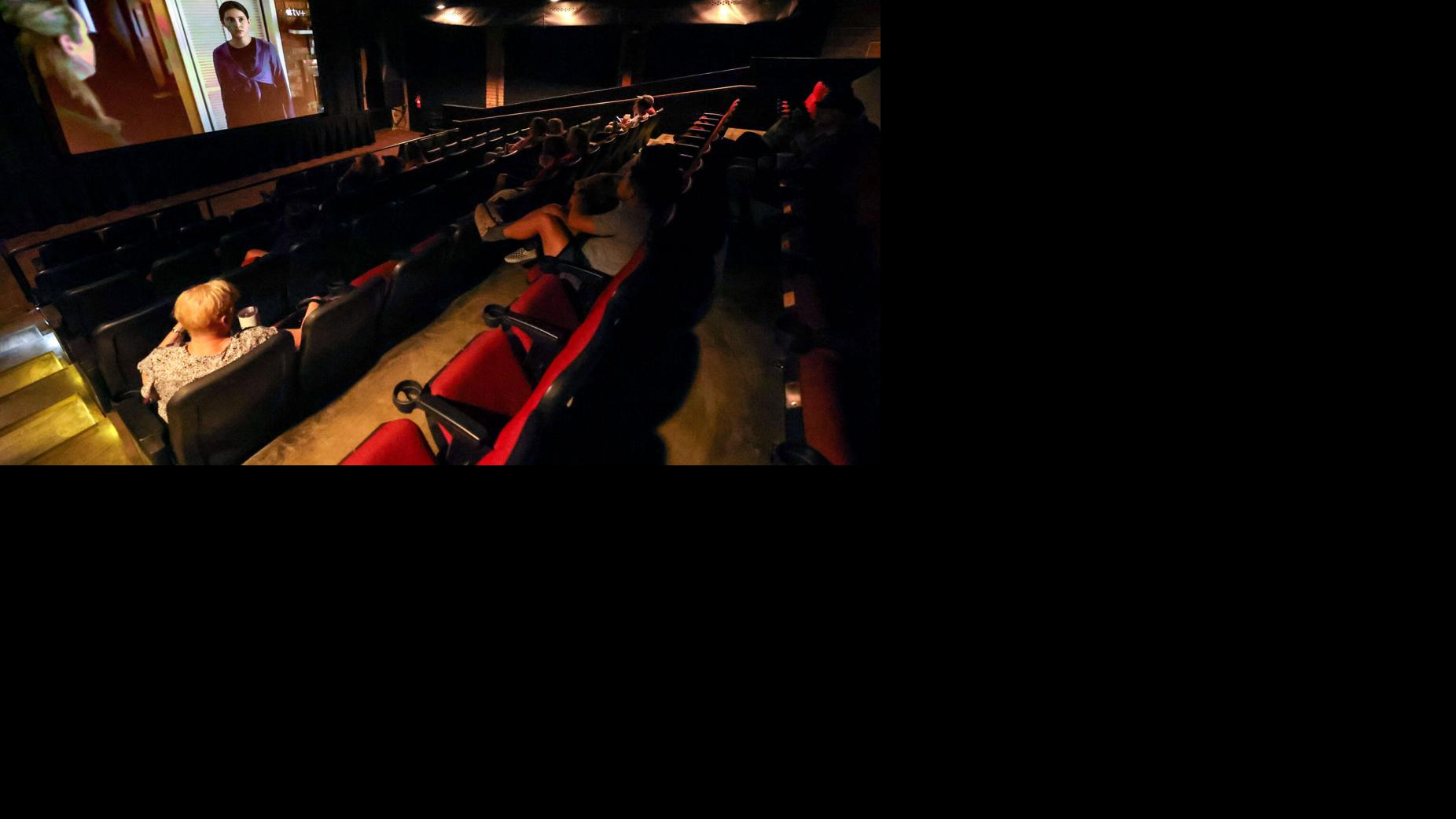 Interesting Movies At El Con Mall In Tucson Pictures