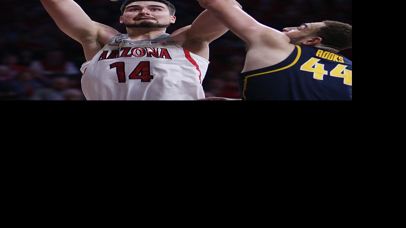 Dusan Ristic | | tucson.com