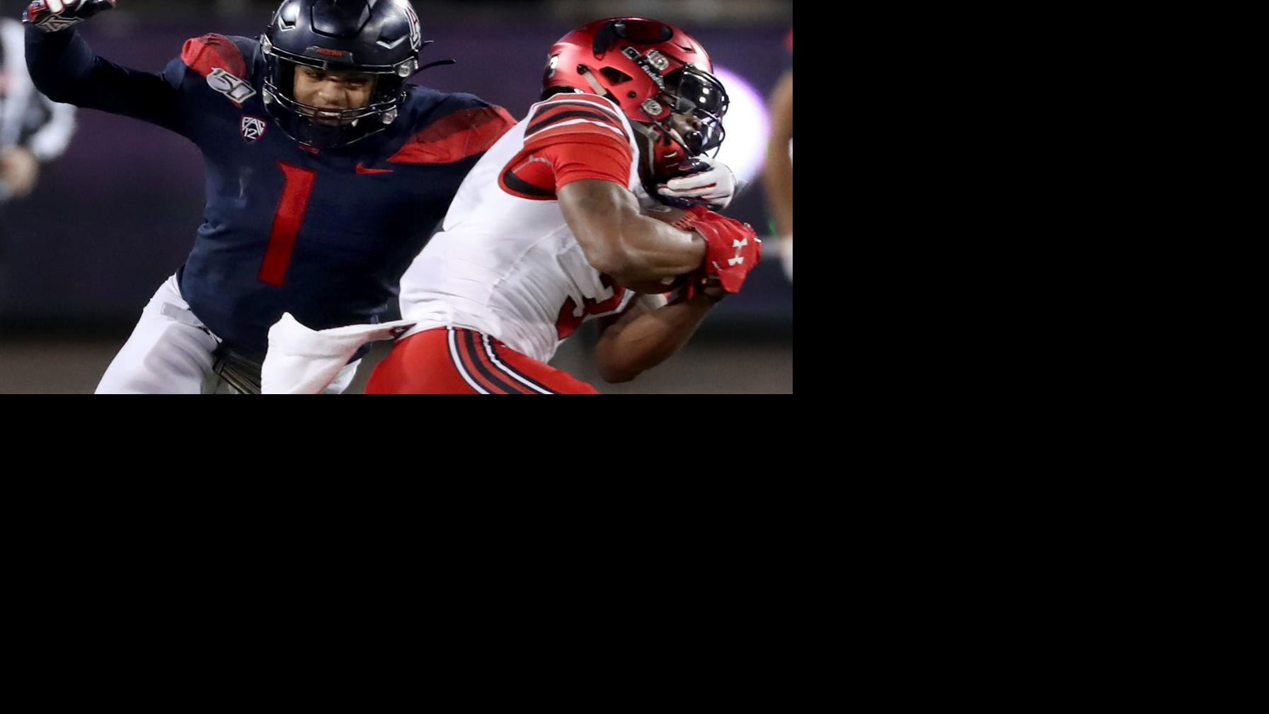 Former Arizona Wildcats LB Tony Fields II narrows recruitment to 3 schools