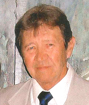 Donald Carl Williamson