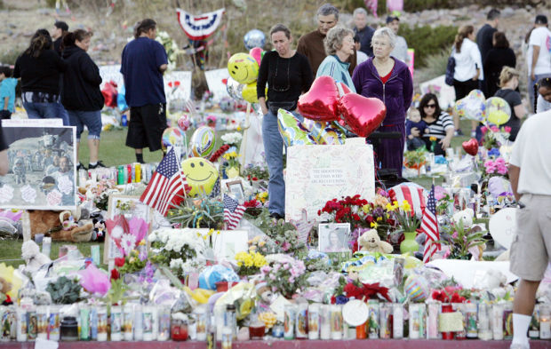 Libraries to feature Jan. 8 memorial tributes | Local news | tucson.com