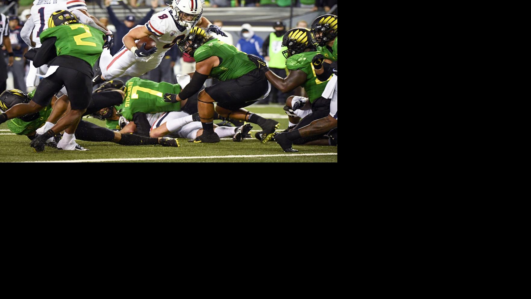 Field Pass: Everything you need to know about Saturday's Arizona-UCLA game