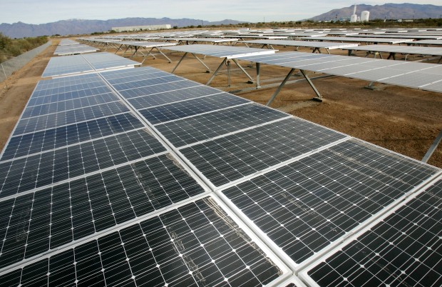 How to sign up for solar