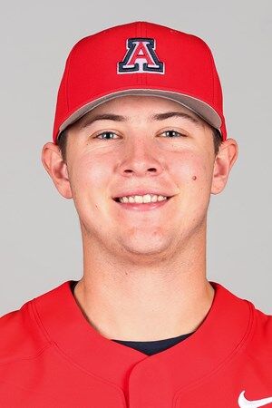 Arizona catcher Daniel Susac goes from 'Block A' to Oakland A's first ...