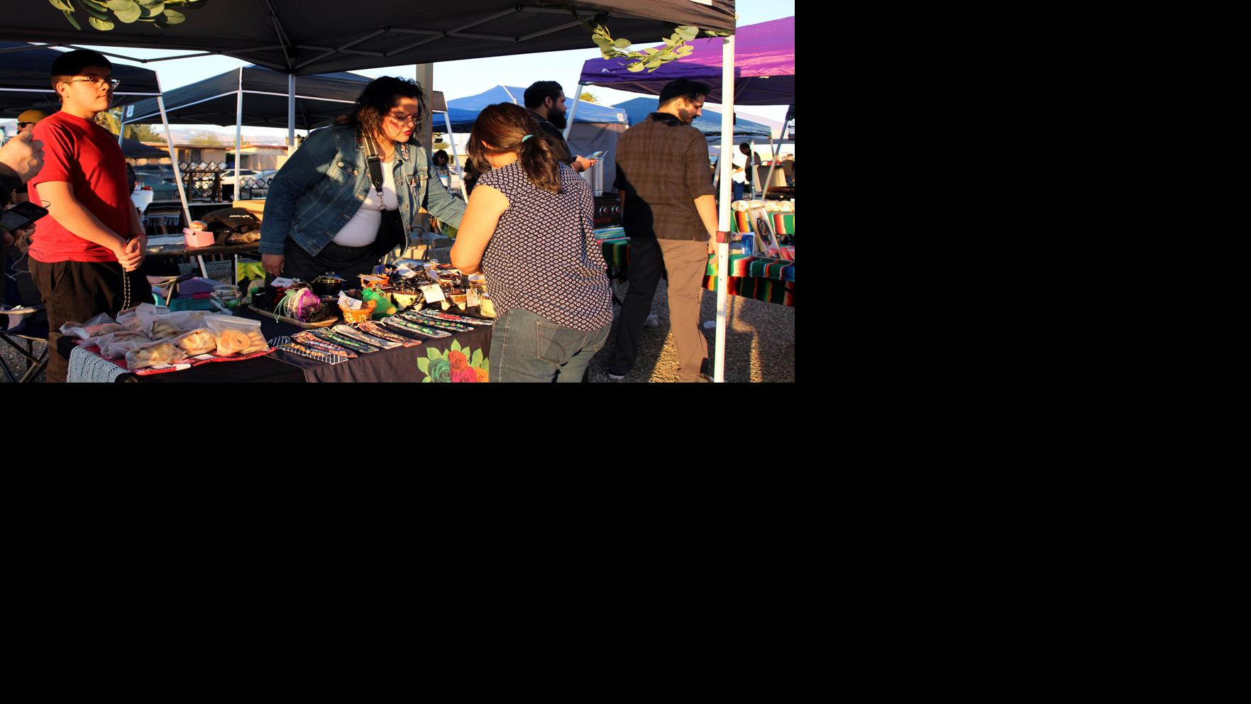 This group of women is uplifting Tucson's Latina entrepreneurs