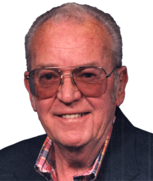 Carl D. Rex, Jr.