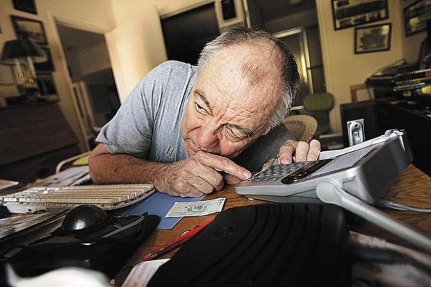 David Sanders / Arizona Daily Star