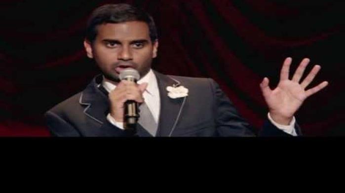Stand-up Aziz Ansari is coming to Tucson