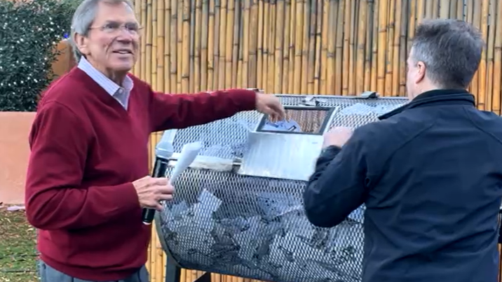 Jim Click raffle raises a record $1.3M for Tucson charities | Business ...