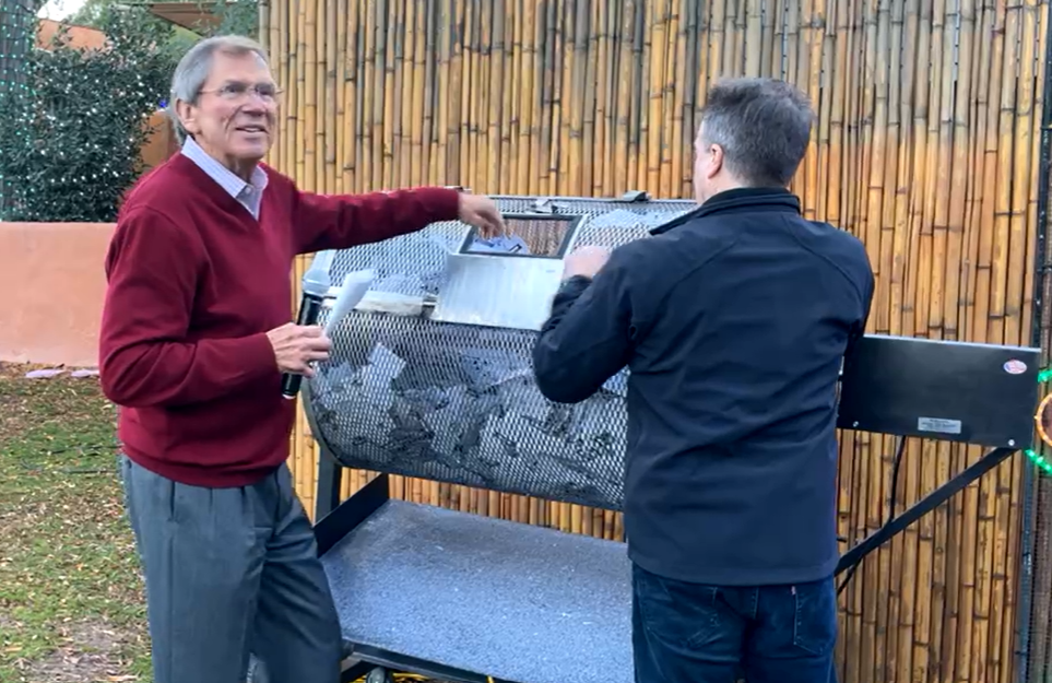 Jim Click Raffle Raises A Record 1 3M For Tucson Charities Jim Click Raffle Raises A Record 1 3M For Tucson Charities