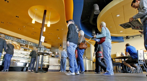 Beyond Bread opens at Ina/Oracle