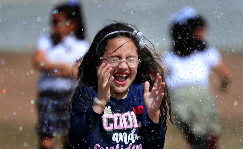 Drexel Heights Fire District hosts first of many mini musters