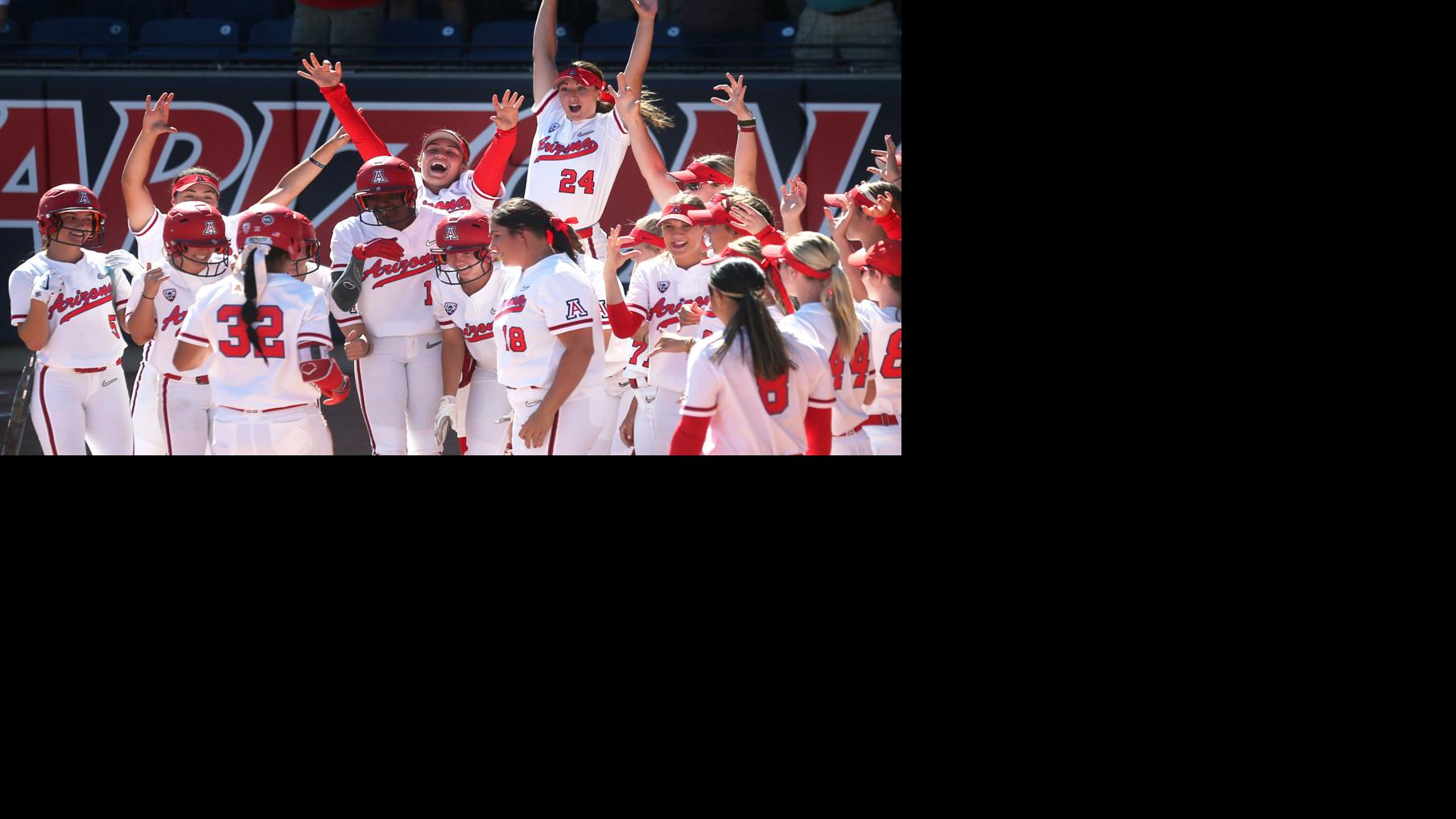 Red-hot Wildcats leaning on chemistry, preparation to carry them during ...