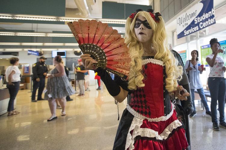 Mini comic-con event in Tucson geared to little sci-fi fans