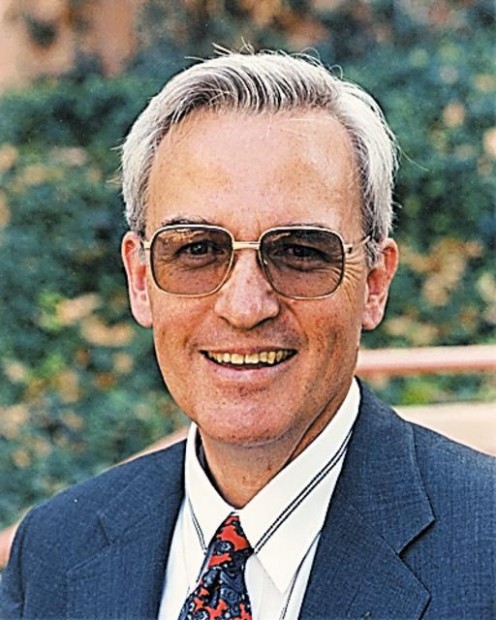 Memo Grassman: A priest and caring man forever