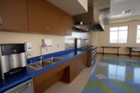 Photos: Inside the El Rio Congress Health Center