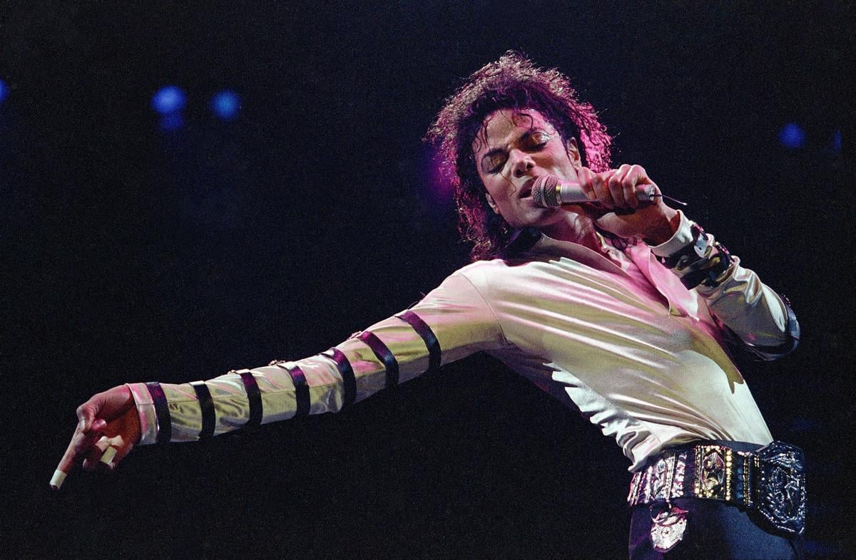 A timeline of Michael Jackson's life and career, from the Jackson 5 to ...