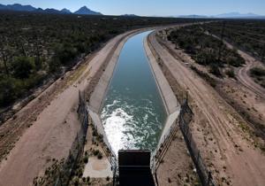Tucson City Council primed to pass law regulating big water users