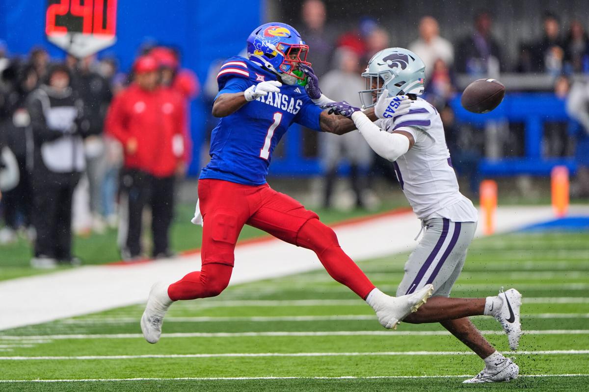 Big 12 football predictions: Picks vs the spread for Week 13