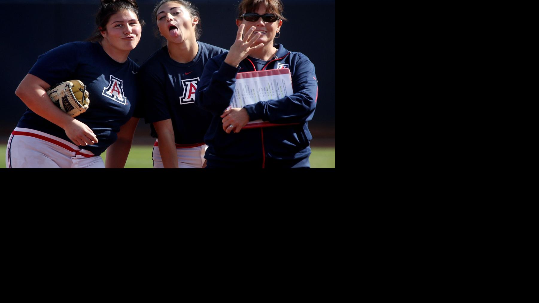 Arizona Wildcats softball likely to win handful of Pac-12 awards