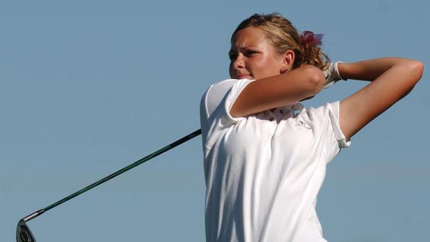 Salpointe's sports Hall of Fame class a big-time golf lineup