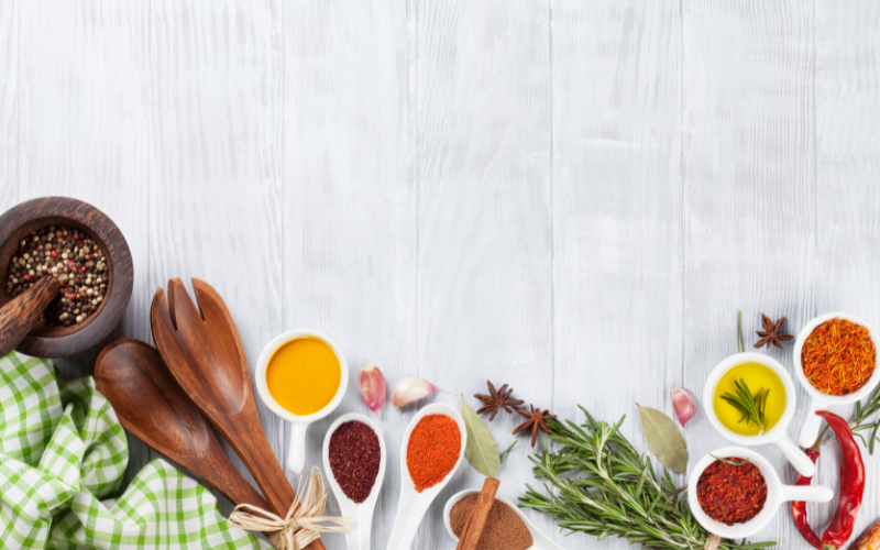 Here Are 16 Must-Have Condiments That We Can't Live Without ...