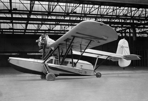 Photos: Early aviation history | Stories from the archives | tucson.com
