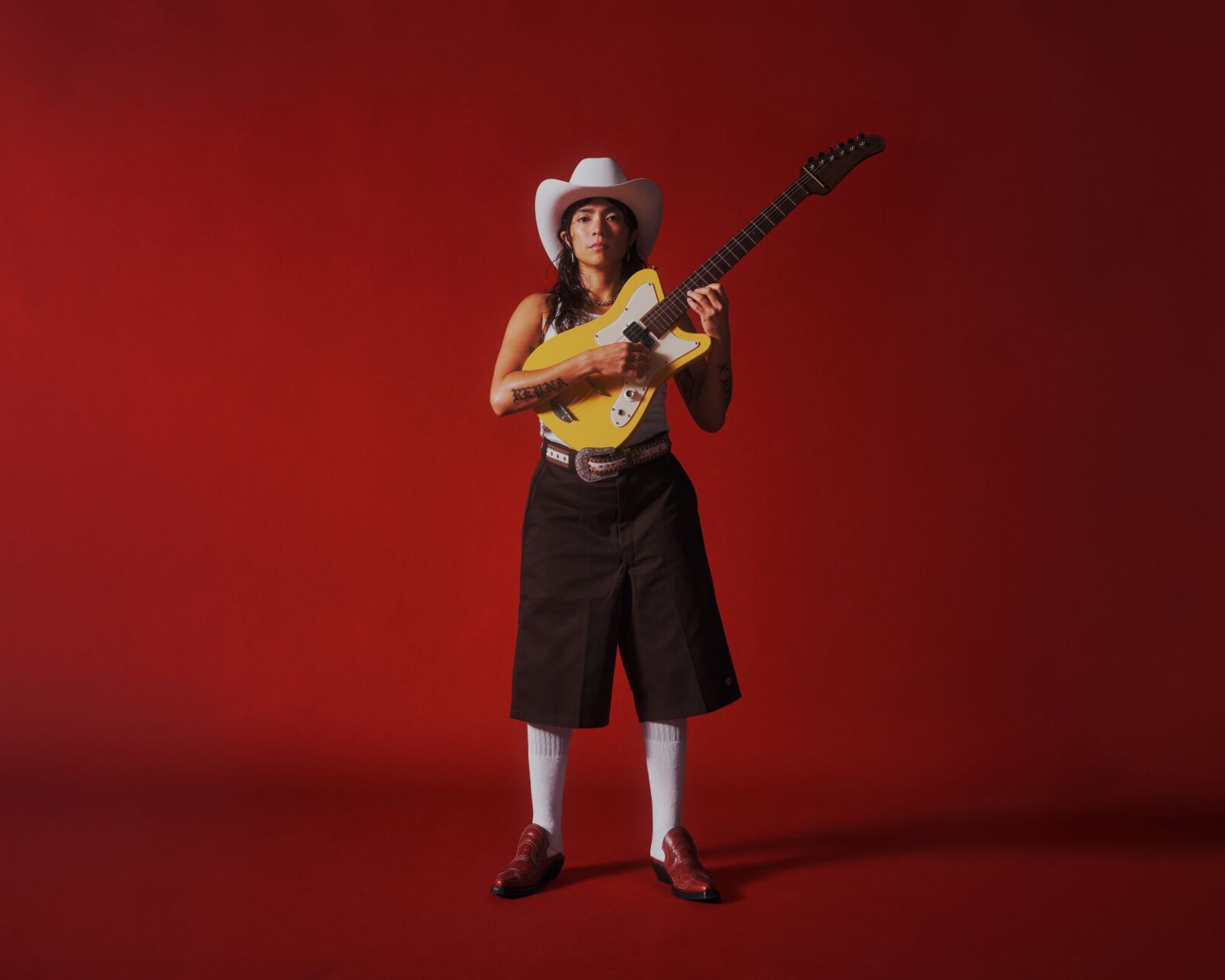 KXCI festival celebrates Tucson's musical diversity