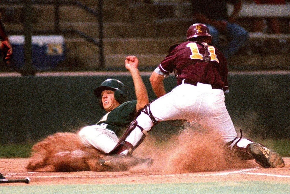 Hansen: Shelley Duncan smashed record while at CDO