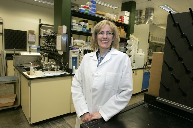 New head of AZ innovation center enthused by entrepreneurship here