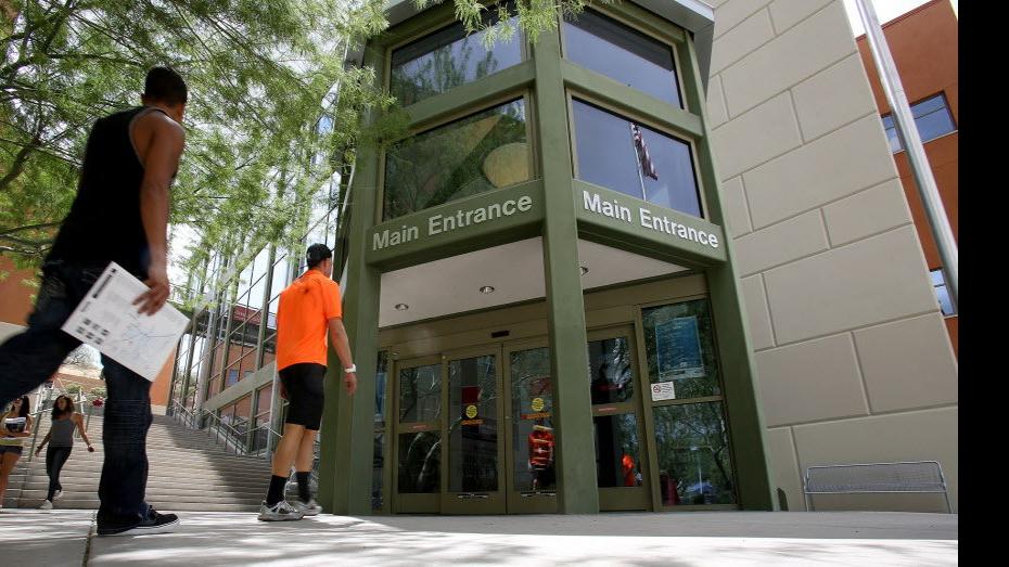 PCC board approves new budget