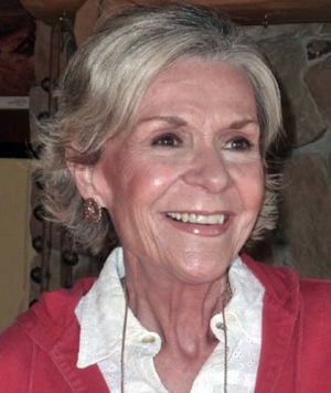 Susan Ransburg McCaw