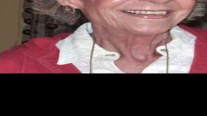 Susan Ransburg McCaw