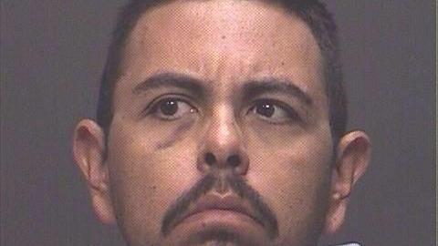 Tucson police: Bank robbery suspect arrested