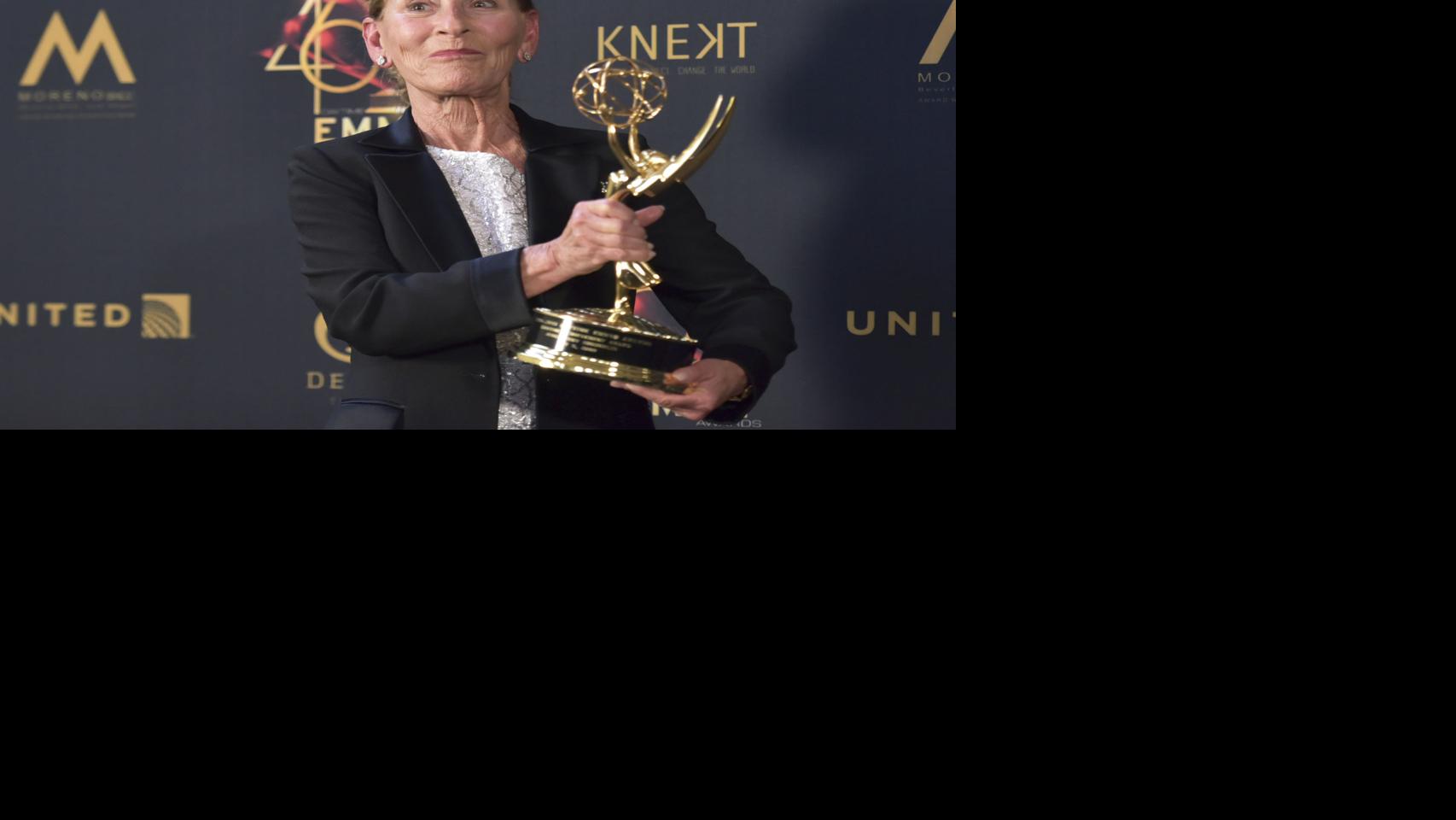Photos: Judge Judy over the years