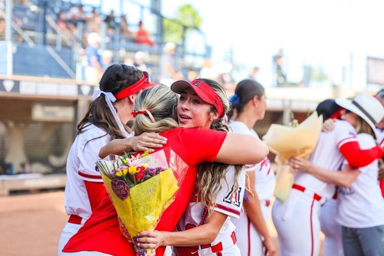 NCAA-bound Arizona softball counts on Perezchica's insights